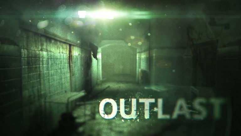 Tải Game Outlast Complete Edition Việt hóa