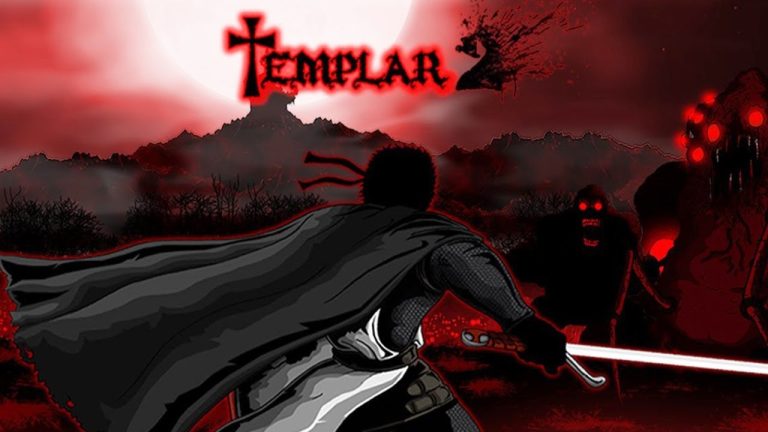 Tải Game Templar 2 Full PC Free Download